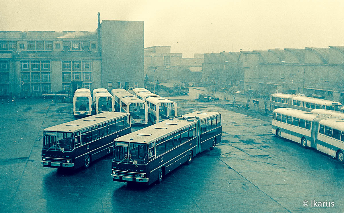 1971. December 20. - Oldikarus